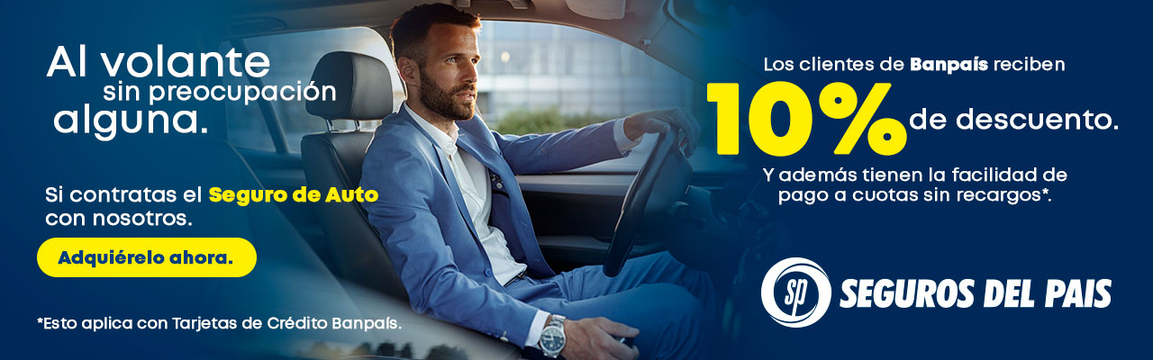 Activación de seguros autos