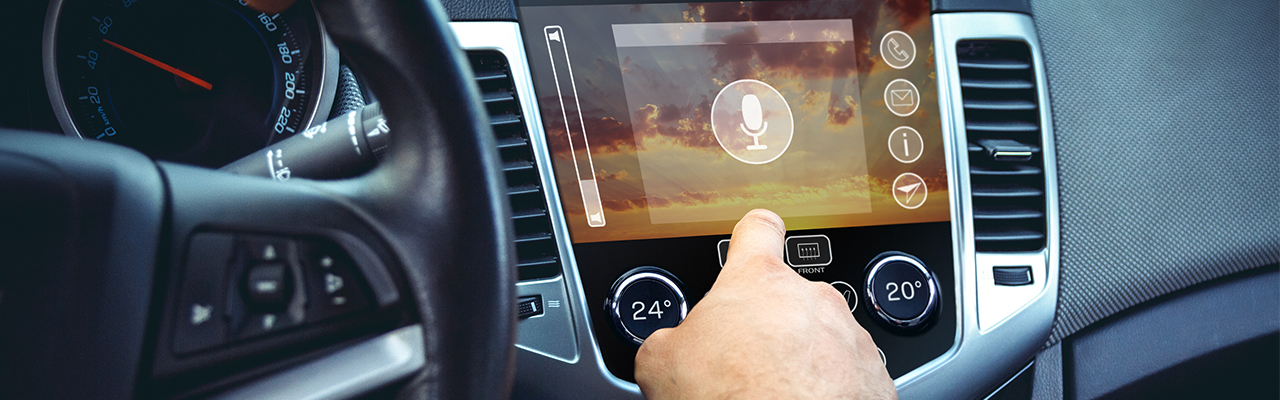 Tecnología automotriz: Aspectos a considerar al comprar un carro