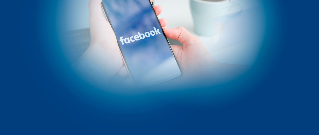 Cinco tipos de estafas comunes en facebook